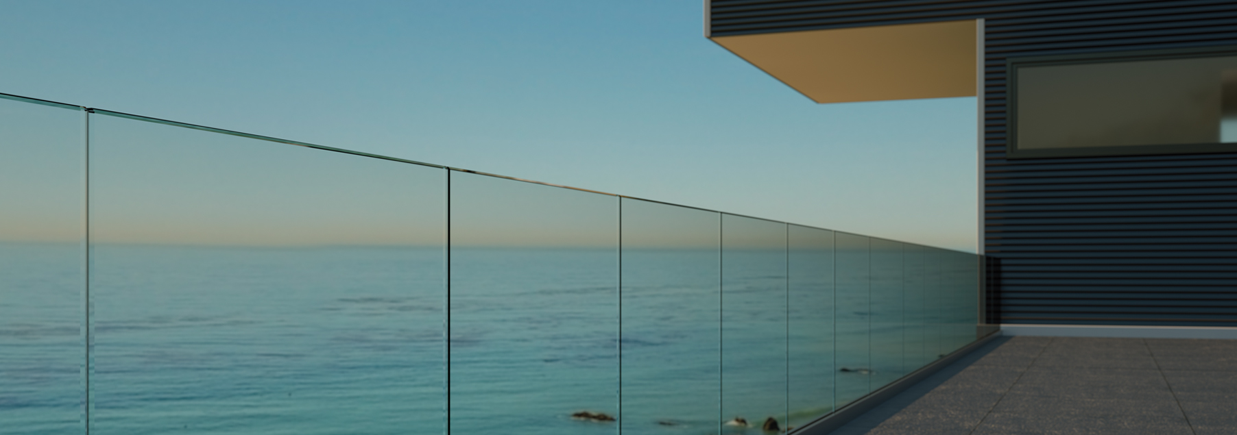 Barrier Components | Brush Strips, Door, Shower & Gate Hardware