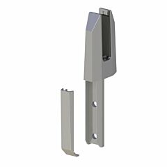 Tilt-Loc Spigot System - Spigot Balustrade Systems - Balustrade Systems