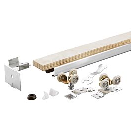 Pocket Door Kits | Pocket Door Systems - Barrier Components