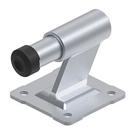 Damper Limit Stop With Plate 116AP Zinc