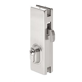 Sliding Door Lock GL53 | Glass Sliding Door Lock