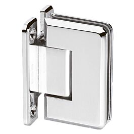 GX992.1 Glass to Wall Hinge