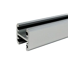 Glass to Glass Channel