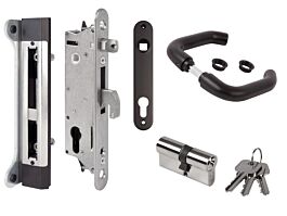Insert Lock Kit for 40mm
