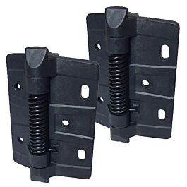 Light Duty Spring Hinge DPH120