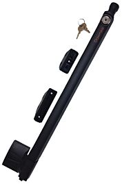 Swimming Pool Safety Latch