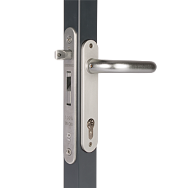 Locinox Fortylock - Insert Gate Lock 40mm Profile Only
