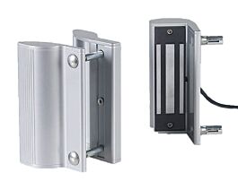 Electro Magnetic Lock