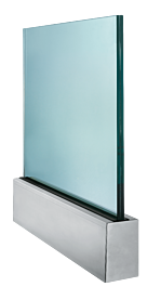 12mm Toughened Glass Panels