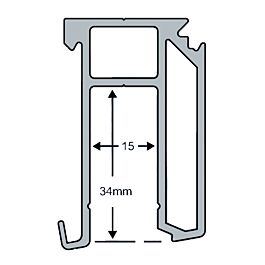 SDT Fixed Panel Profile