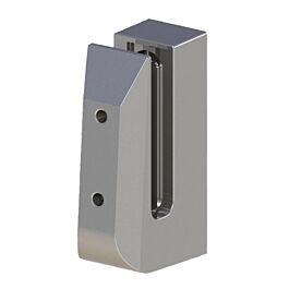 Barrier Tilt-Loc Side Fix Spigot