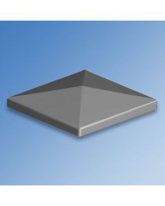 Gate Post Caps, Buy Gate Post Caps, Gate Post Caps UK - Barrier Components