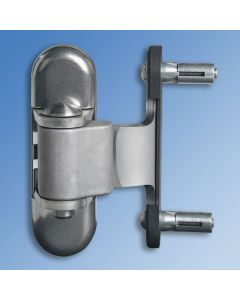Locinox UK Stockist, Locinox Gate Harware | Barrier Components
