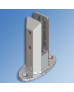 Standard Spigot Systems - Spigot Balustrade Systems - Balustrade Systems