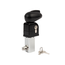 Twist 40 Swimming Pool Lock