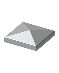 Gate Post Caps, Buy Gate Post Caps, Gate Post Caps UK - Barrier Components