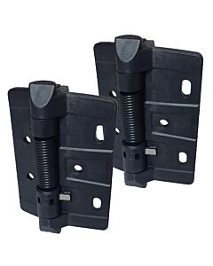 Downee Gate Hardware, Downee Fence Hardware, Gate Latch, Hinges ...