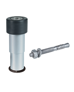 Gate Stops, Buy Gate Stops, Buy Gate Stops UK - Barrier Components