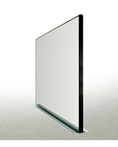 Barrier Sabco, Frameless Glass Balustrade Systems | Barrier Components