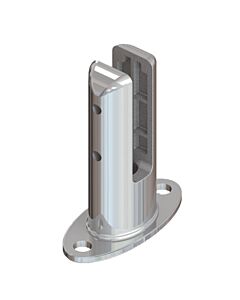 Standard Spigot Systems - Spigot Balustrade Systems - Balustrade Systems