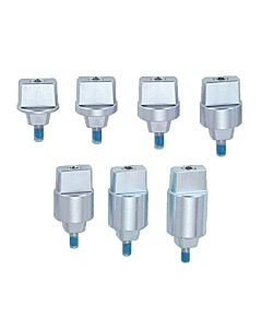 Floor Springs - GCC - Brand