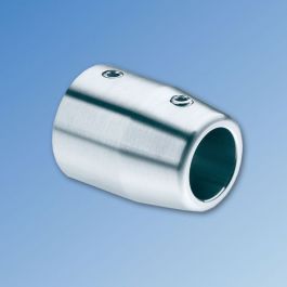 Rail End to Wall Bracket