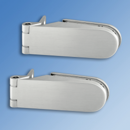 LH-32 Pair of Lever Hinges