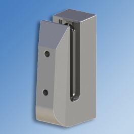 Barrier Tilt-Loc Side Fix Spigot