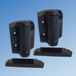Trueclose Heavy Duty Gate Spring Hinges