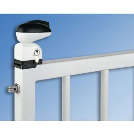 Twist 40 Swimming Pool Lock