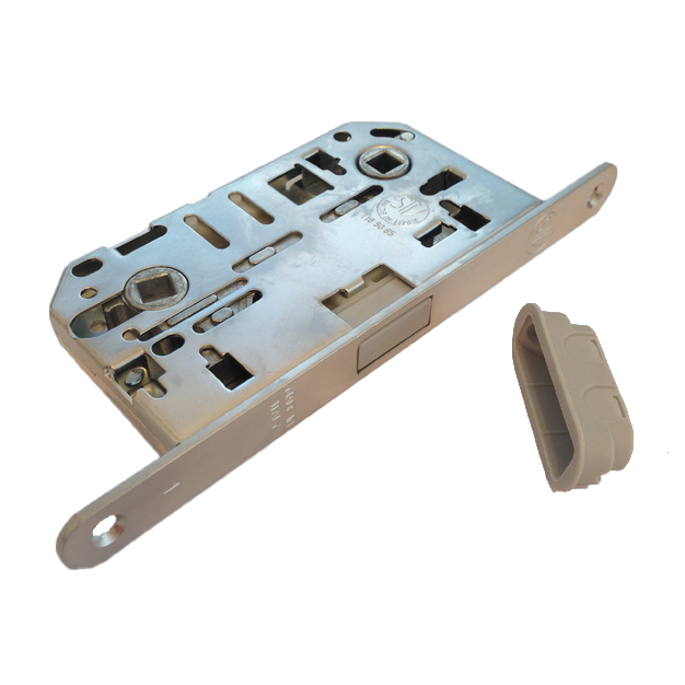 New lock set store