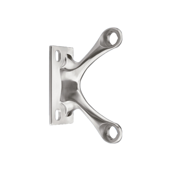 Spider Fittings Heavy Duty Four Arms (Face Mount) Spider With