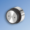 Glass Clamps & Point Fixings | Barrier Components